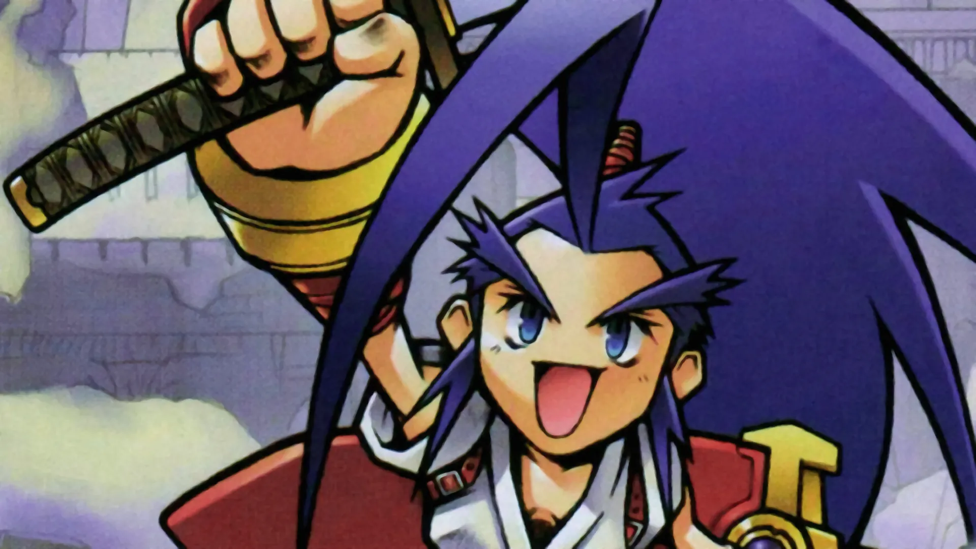 Brave Fencer Musashiden Original Soundtrack Music Review | RPGFan