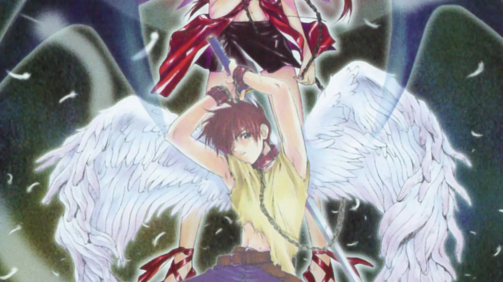 Black/Matrix Sound Collection Music Review | RPGFan