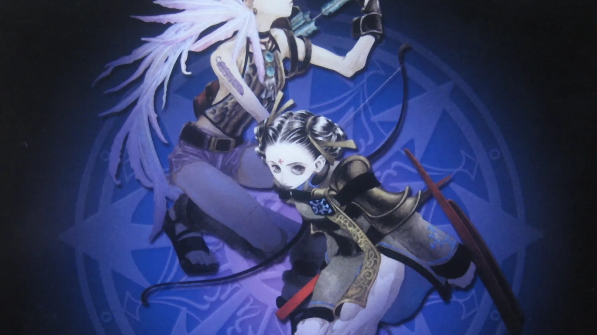 Elder Gate Original Soundtrack Music Review | RPGFan