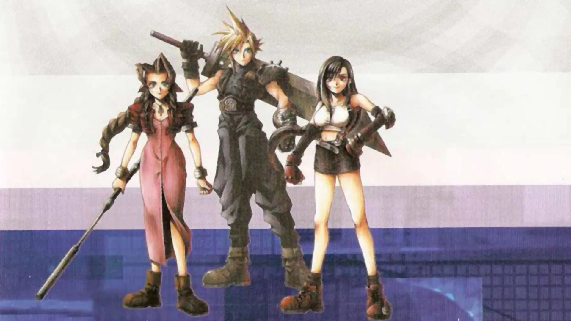 Final Fantasy S Generation: Official Best Collection Music Review | RPGFan