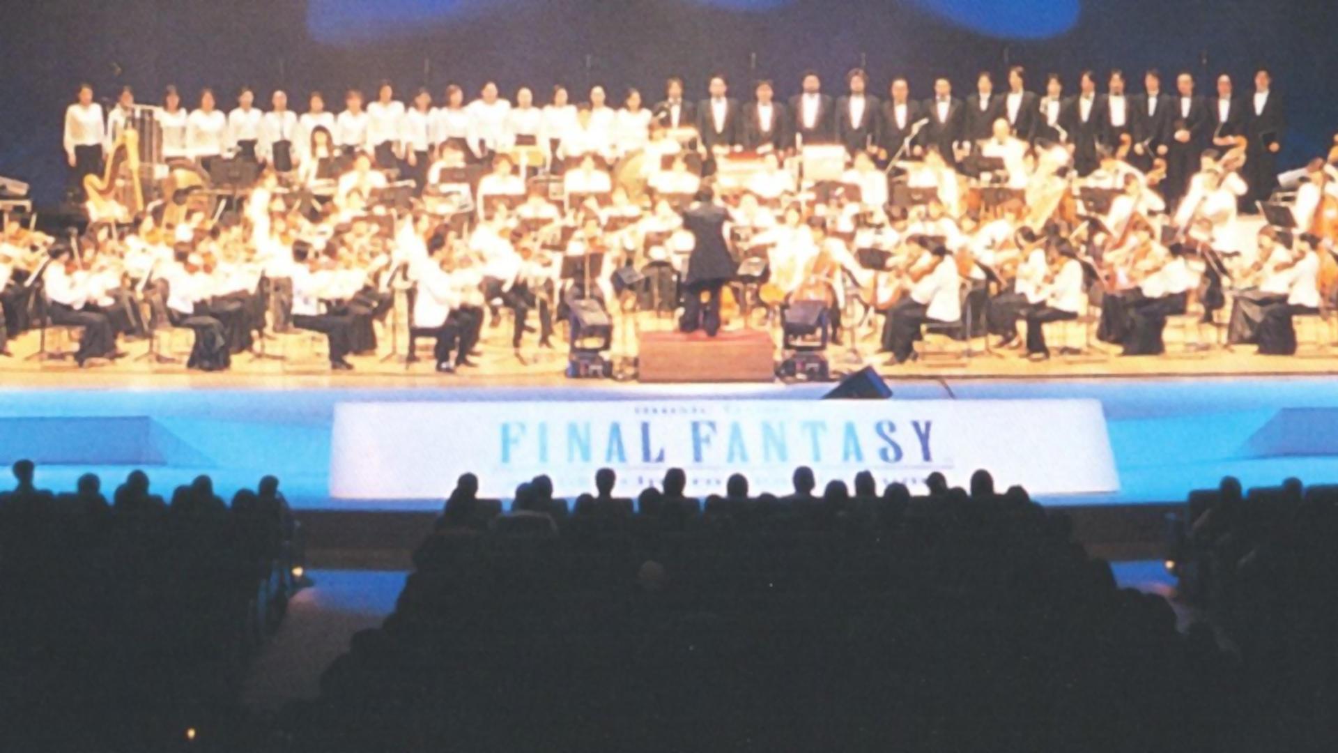 20020220 music from Final Fantasy Music Review | RPGFan