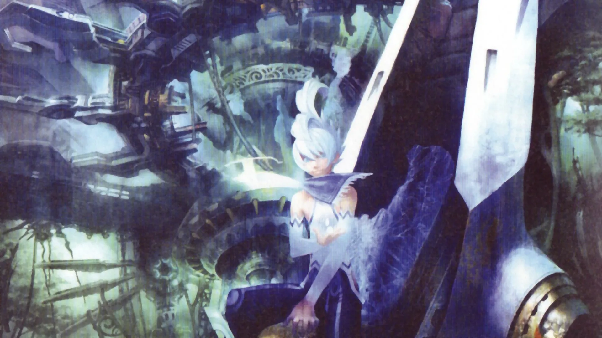 Code Age Commanders Original Soundtrack Music Review | RPGFan