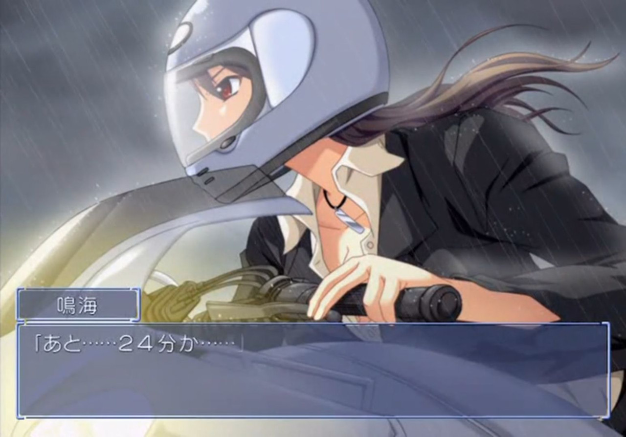 12Riven -the Ψcliminal of integral- Arrange BGM Music Review | RPGFan