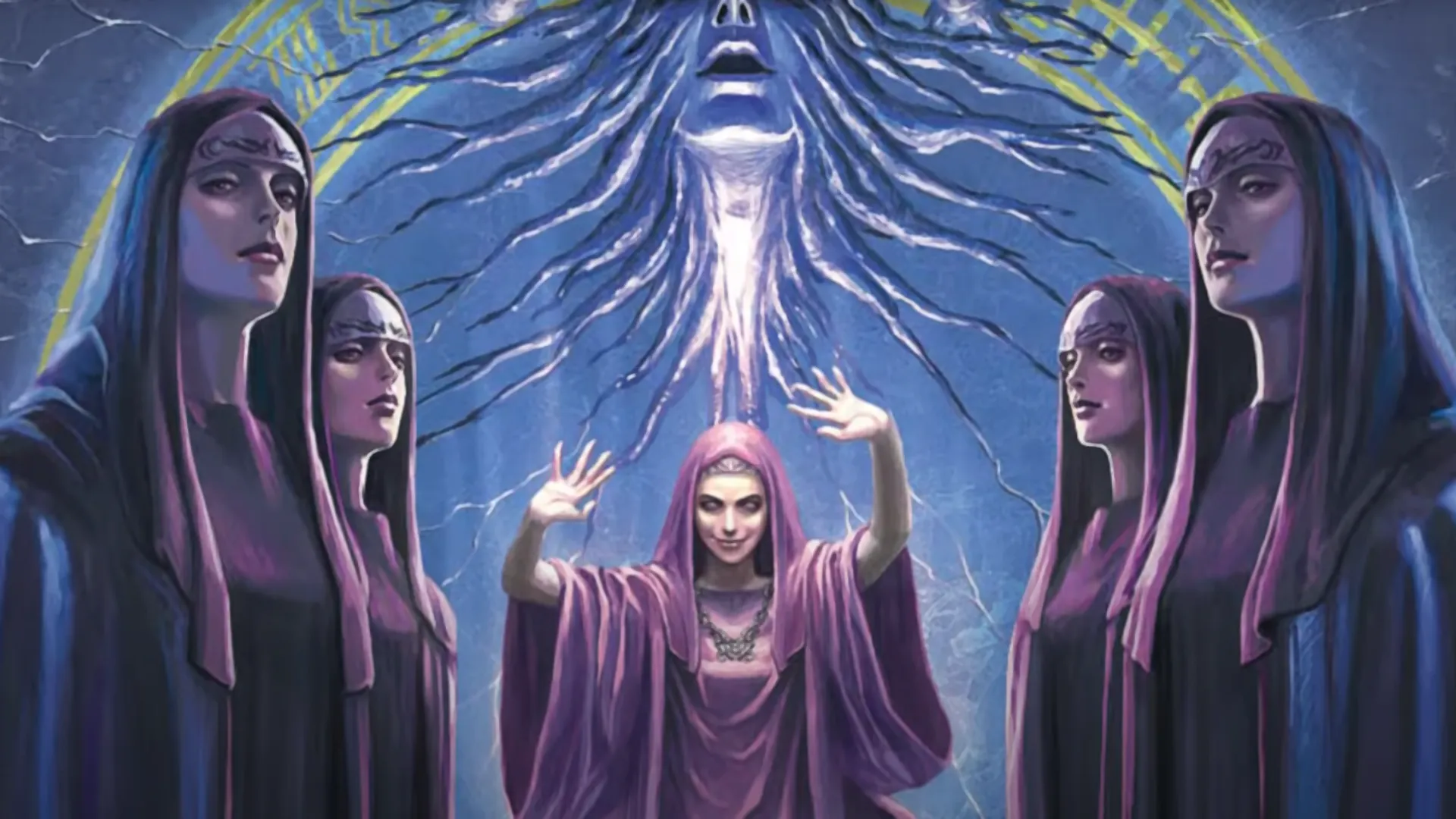 Elminage ~The Dark Sorceress and the Ring of Gods~ Original Soundtrack ...