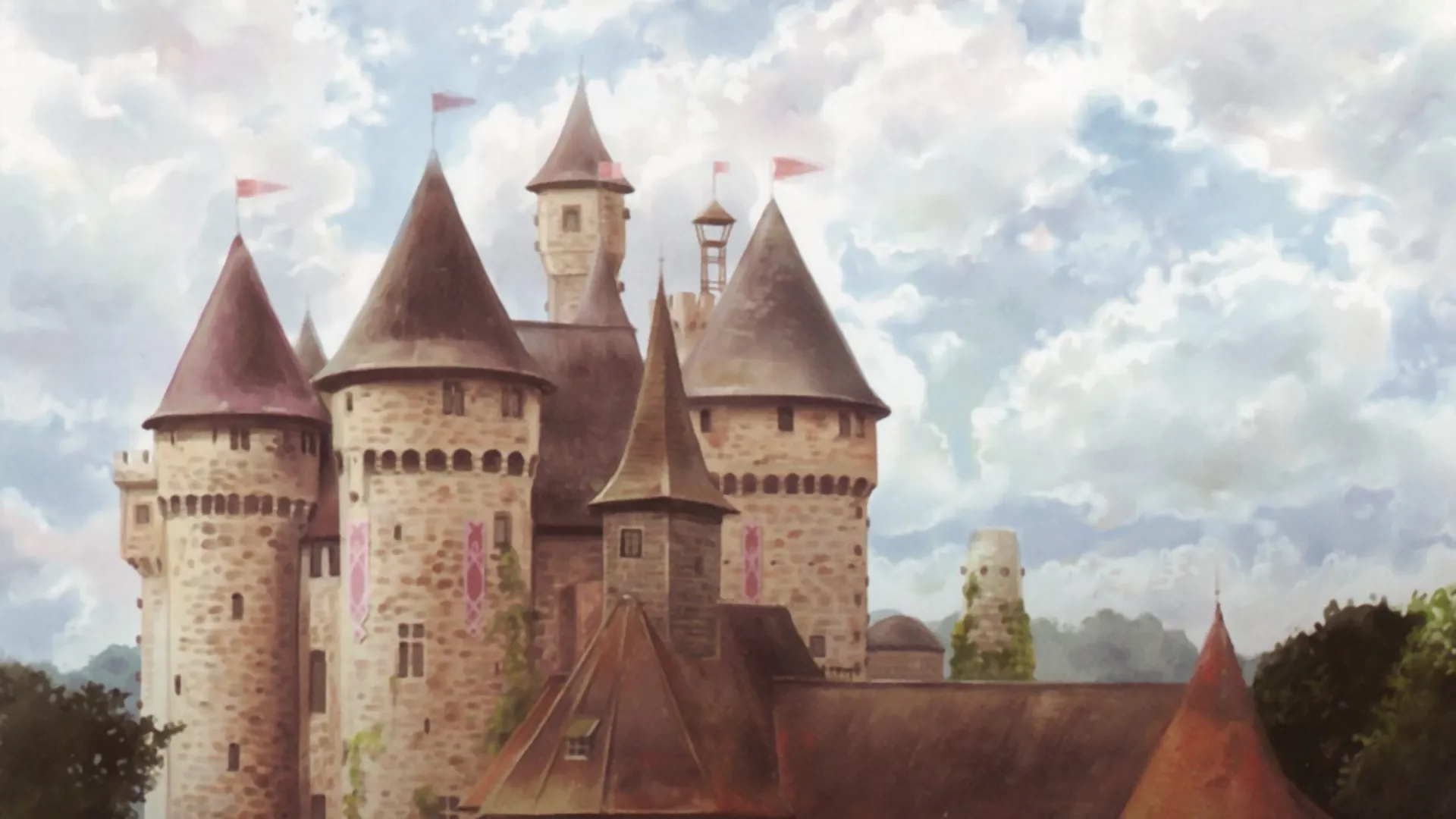 Atelier Meruru ~The Apprentice of Arland~ Arls of Music Music Review ...