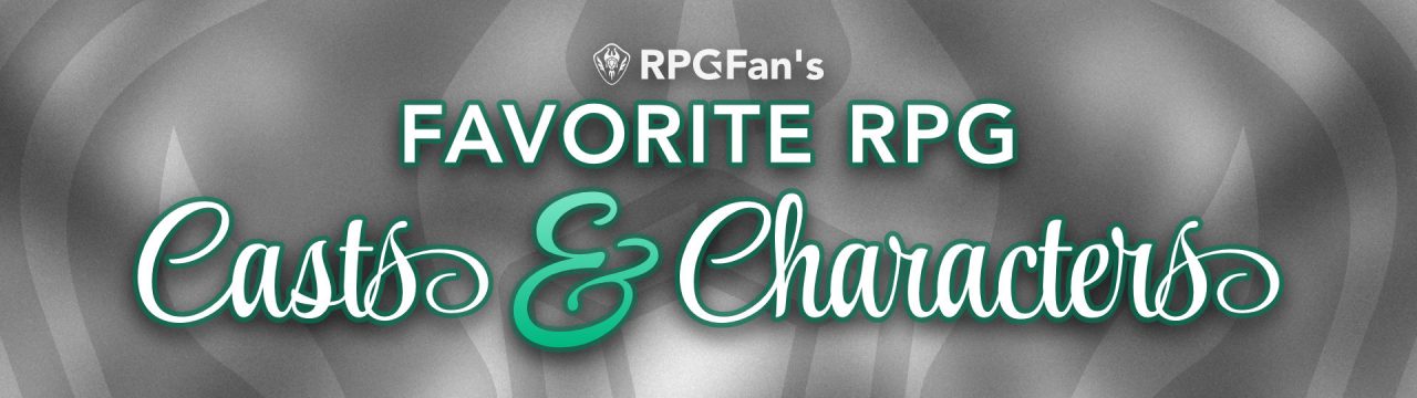 Favorite RPG Casts & Characters: Final Fantasy XII | RPGFan