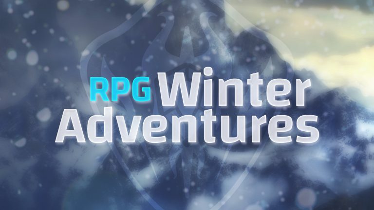 RPG Winter Adventures | RPGFan