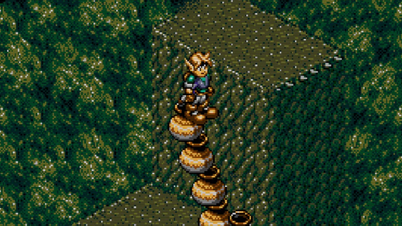 Landstalker Review | RPGFan