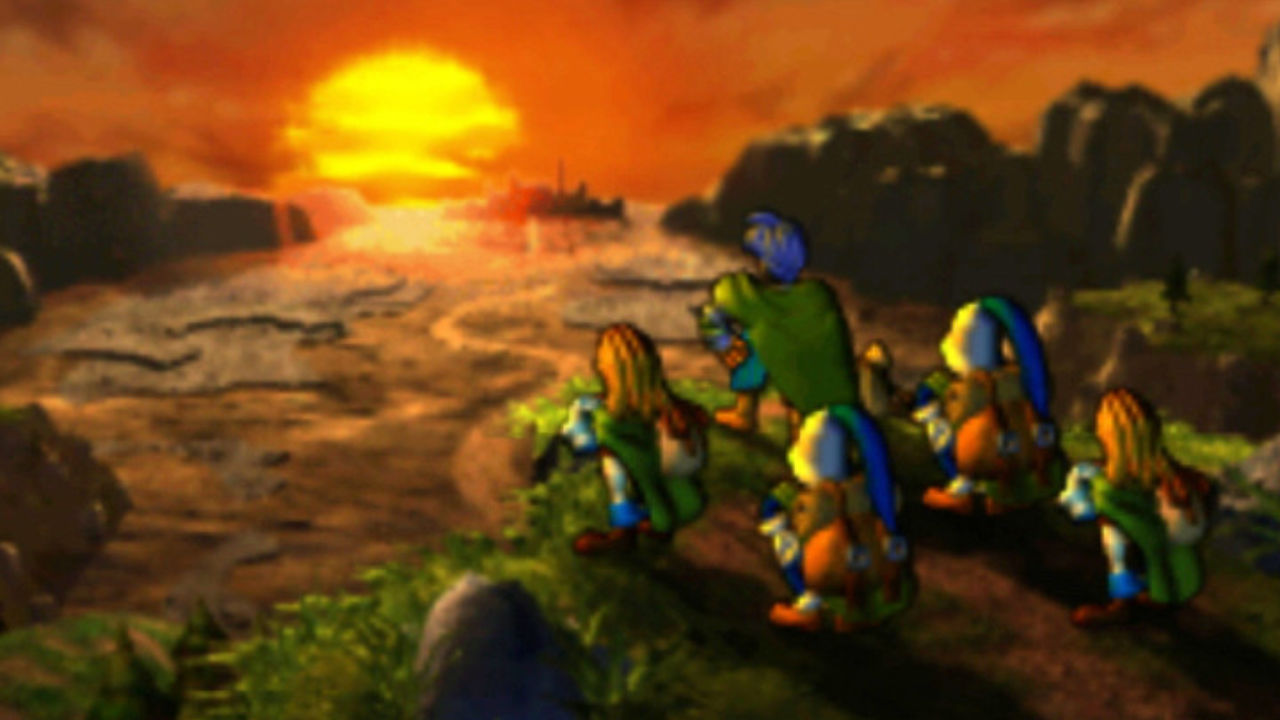 Ogre Battle 64: Person of Lordly Caliber | RPGFan
