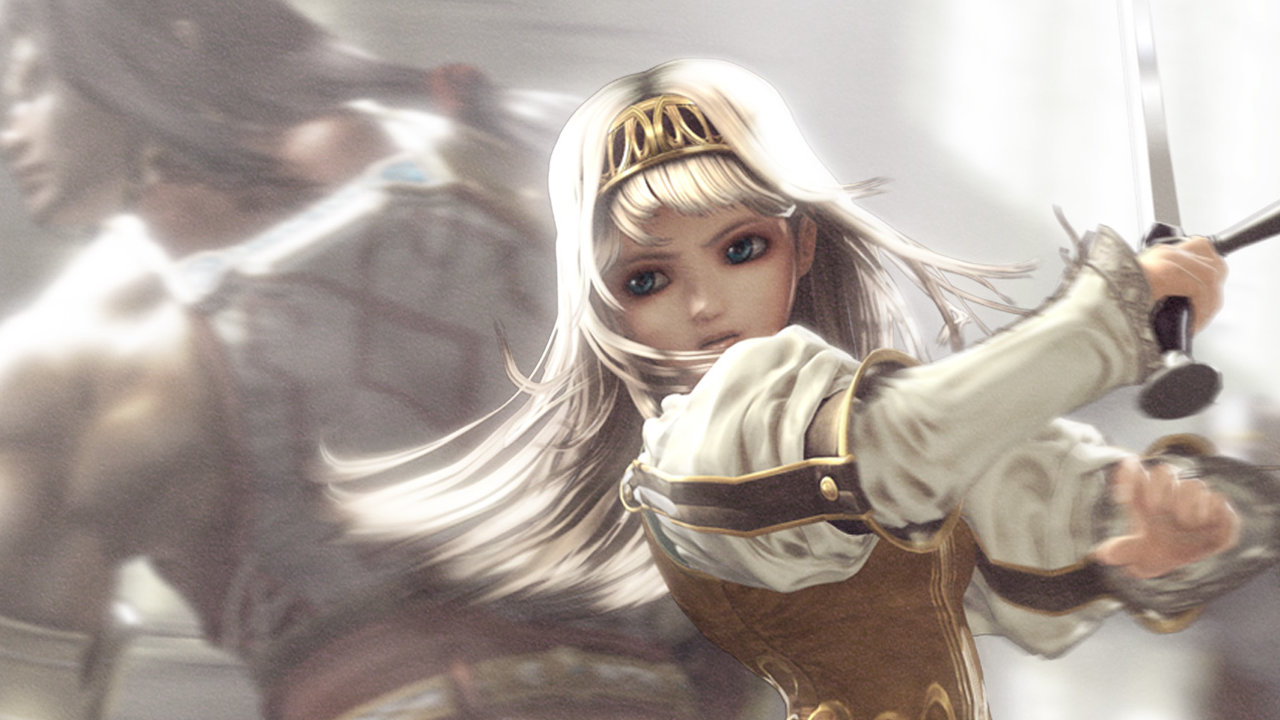 Valkyrie Profile 2: Silmeria | RPGFan