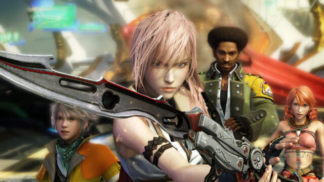 The 25 Best PlayStation 3 & Xbox 360 RPGs | RPGFan