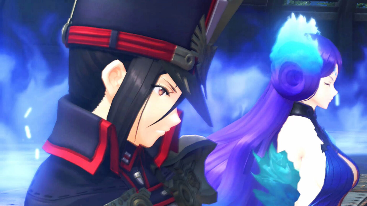 So you want to get into the Xeno Series... | RPGFan