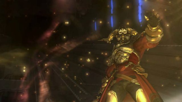 "Man Must Own the World": Final Fantasy XIV, Gaius van Baelsar, and The ...