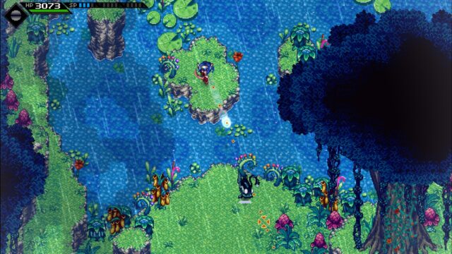 CrossCode | RPGFan