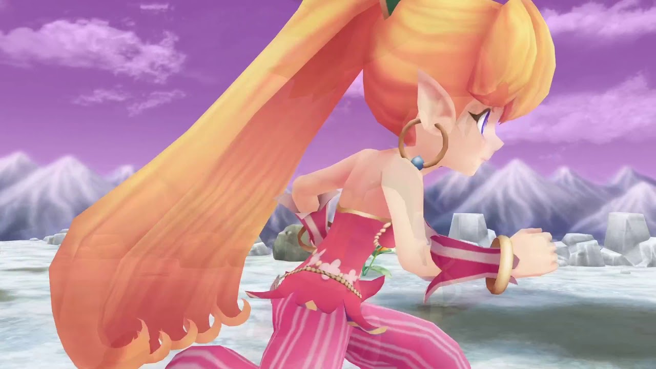 Secret of Mana (2018) Video | RPGFan