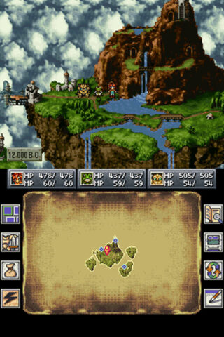 Chrono Trigger | RPGFan