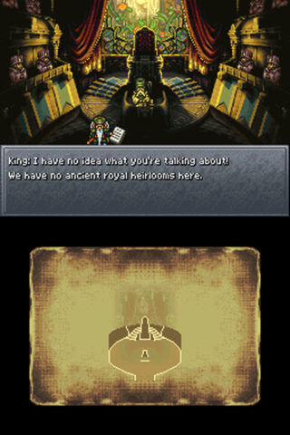 Chrono Trigger | RPGFan