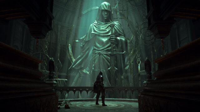 New State of Play Video for Demon's Souls Remake Highlights Dirty ...