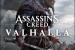Assassin's Creed Valhalla Cover Art | RPGFan