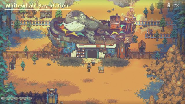 Eastward Review | RPGFan