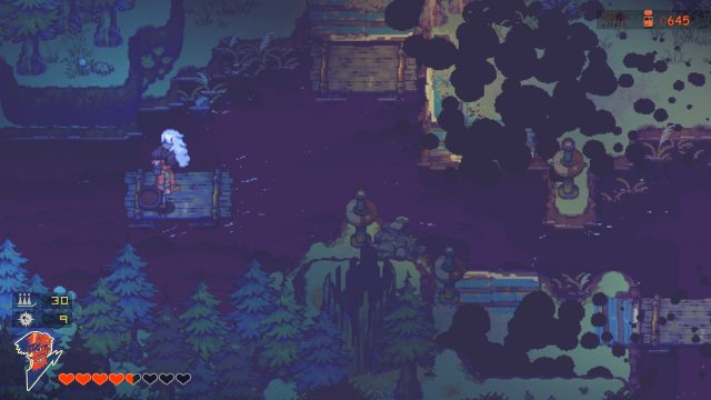 Eastward Review | RPGFan