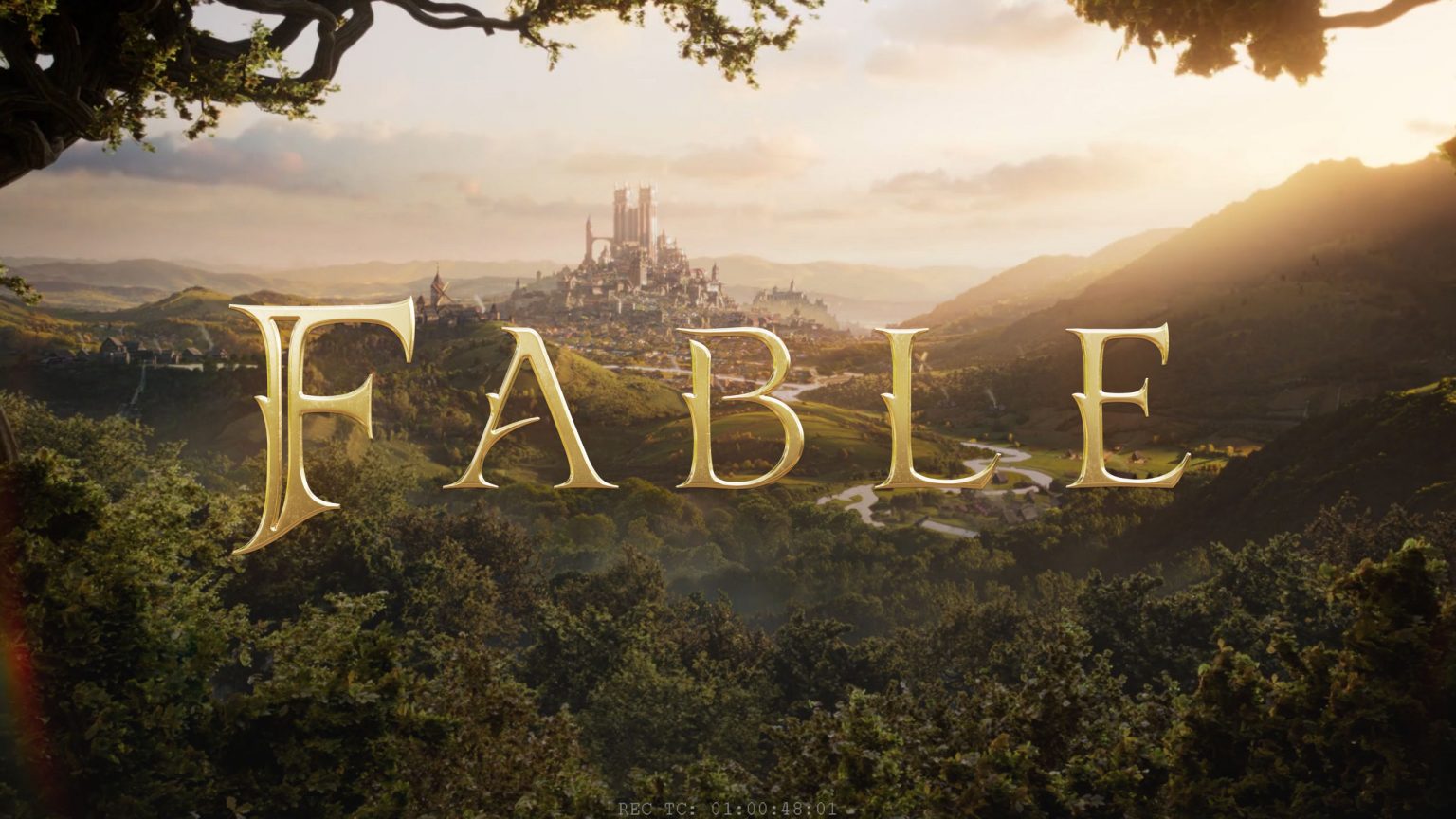 Fable Reboot Showcases Richard Ayoade, Swords, & Mischief In New ...