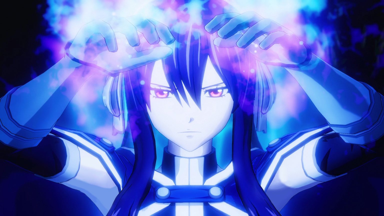 Behold the Fierce Battles of Fairy Tail in New Trailer | RPGFan