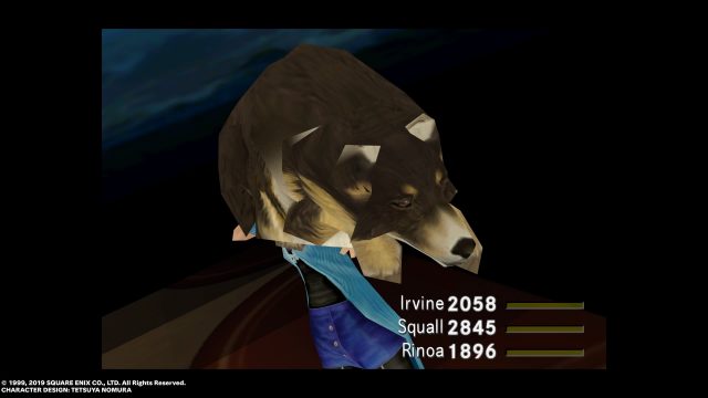 So you want to get into the Final Fantasy Series... Part 2 (FFV–VIII ...