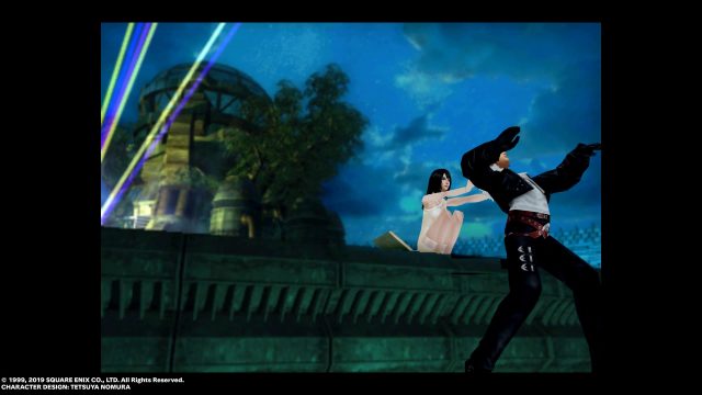 Ranking the Mainline Final Fantasy Games | RPGFan