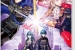 Fire Emblem: Three Houses Cover Art | RPGFan