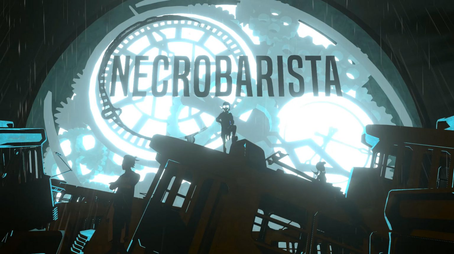 Upcoming Necrobarista DLC Will Be Free And Focus On Its Supporting Cast ...
