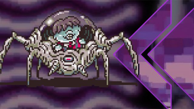 Retro Encounter 243 - RPG Villains: Pokey Minch | RPGFan
