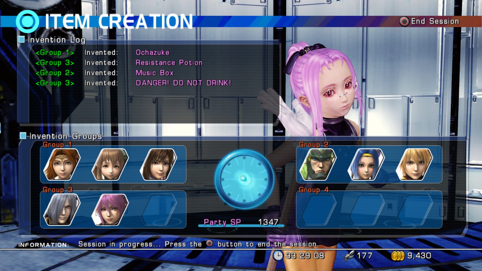 'Now That's What I Call 10 out of 10!' - A Star Ocean Series ...