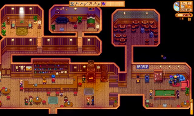 Stardew Valley Achieves 30 Million Sales; New Update Launches March ...