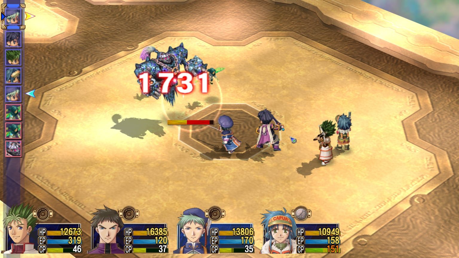 Falcom Mulling Trails in the Sky Trilogy Re-Releases on Modern ...