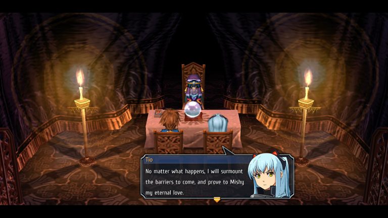 So you want to get into The Trails Series... | RPGFan