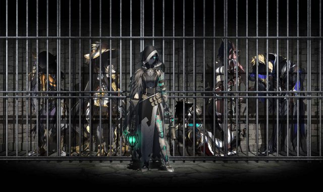 Ys IX: Monstrum Nox for PS5 Gets Release Date, New Trailer | RPGFan