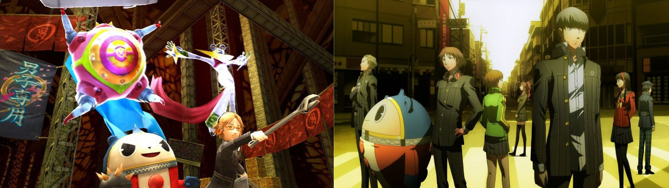 This Isn't Even My Final Form! Anime Adaptations of Our Favorite RPGs ...