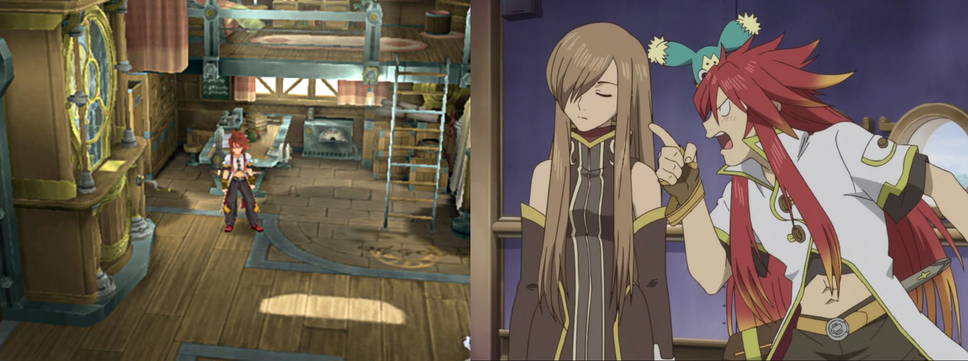 This Isn't Even My Final Form! Anime Adaptations of Our Favorite RPGs ...