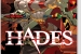Hades Cover Art | RPGFan