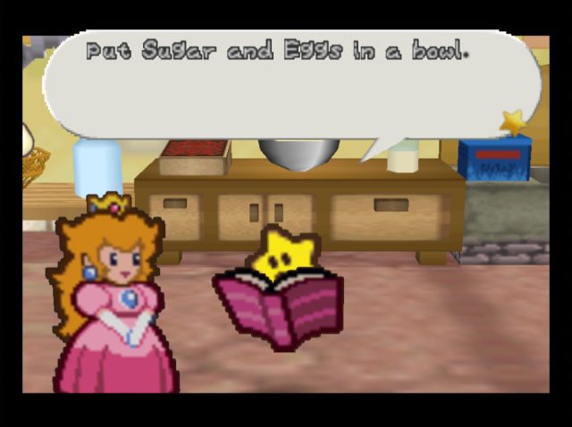 Paper Mario Review | RPGFan