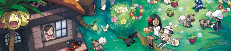 Top 25 Nintendo 3DS RPGs | RPGFan