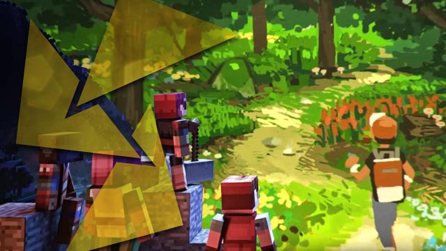 Random Encounter 194 - Kids-Eye View | RPGFan