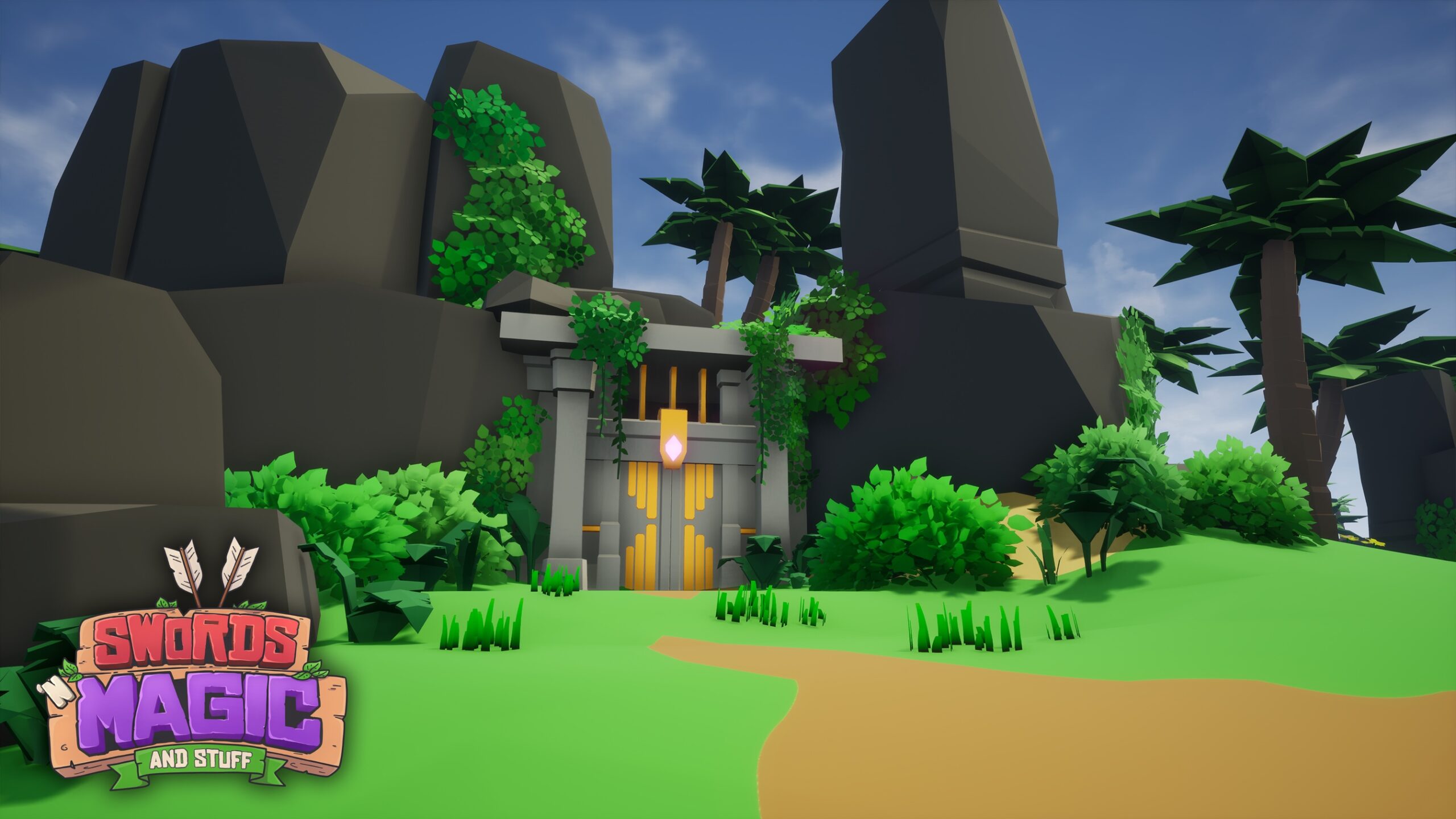 Swords ‘n Magic and Stuff Screenshots | RPGFan