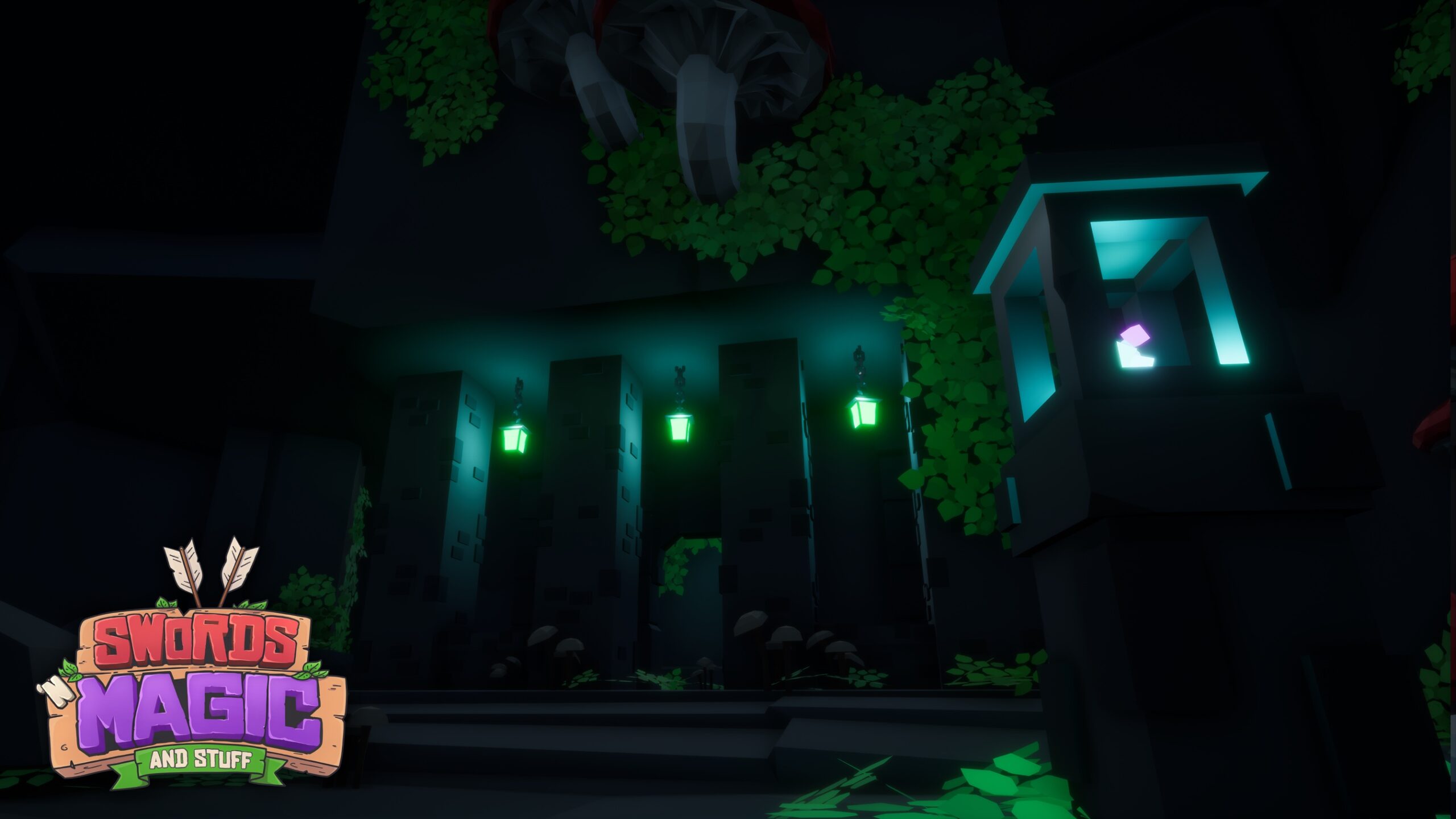 Swords ‘n Magic and Stuff Screenshots | RPGFan