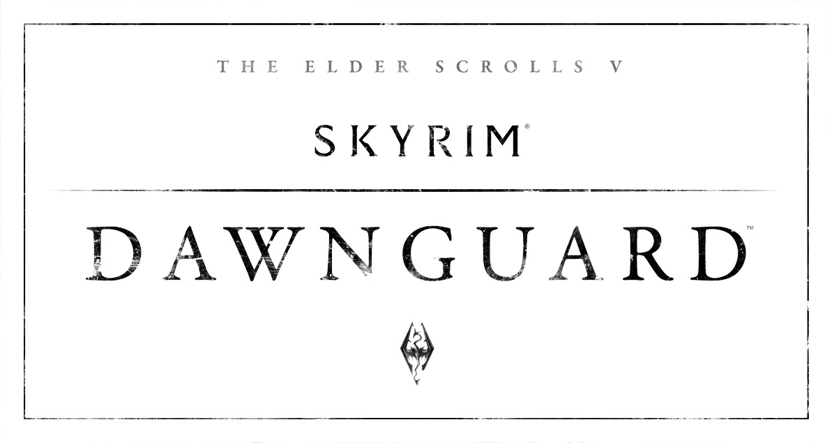 The Elder Scrolls V Skyrim Dawnguard Artwork Rpgfan