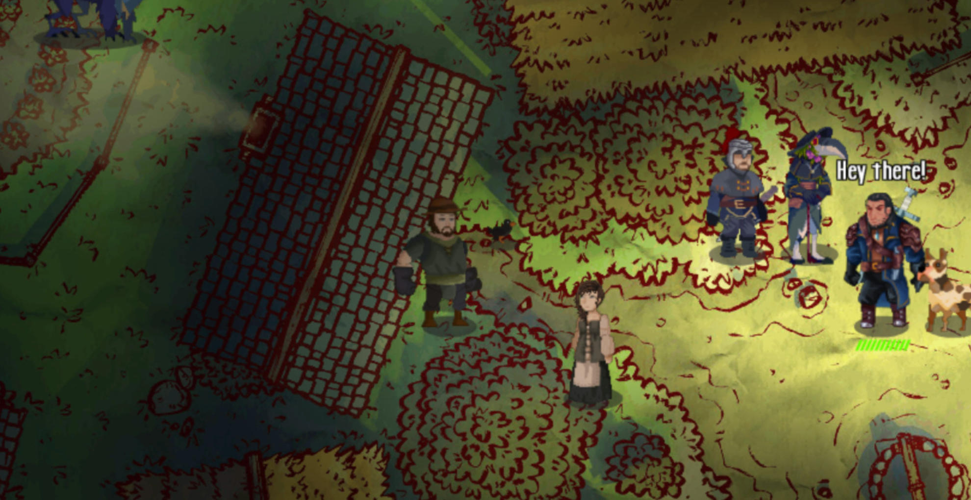 The Magister | RPGFan