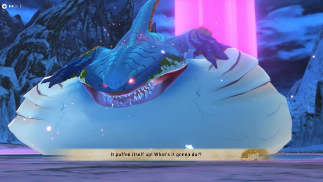 Monster Hunter Stories 2: Wings of Ruin Review | RPGFan