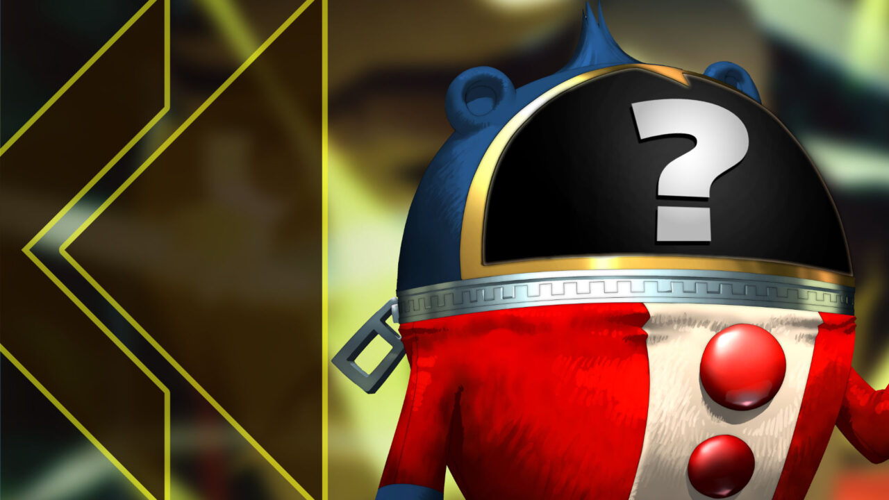 Retro Encounter 252 - RPG Villains: The Persona 4 Killer | RPGFan