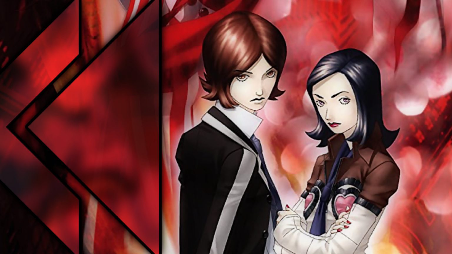 Retro Encounter Final Thoughts: Persona 2: Innocent Sin | RPGFan